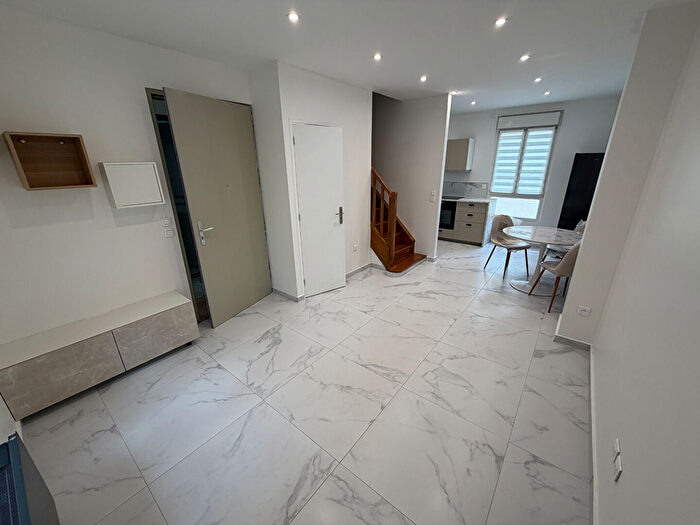 Alfortville, Zola Carnot, Alouettes, Val de Seine - Appartement 3 pièces à louer