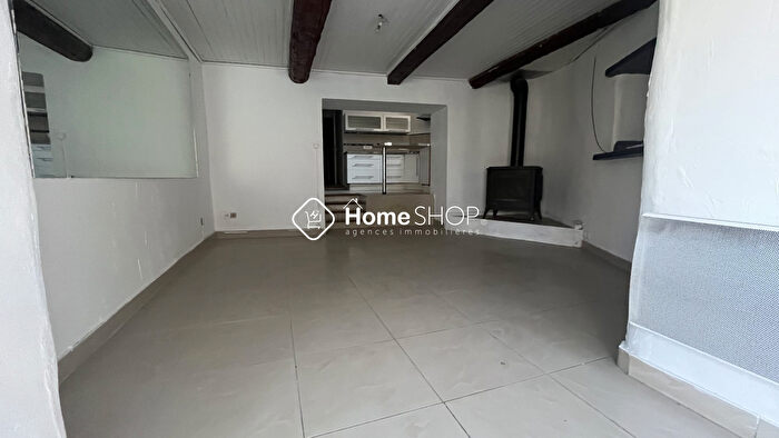 Maison à vendre - Septèmes-les-Vallons - 4 pièces - 3 chambres