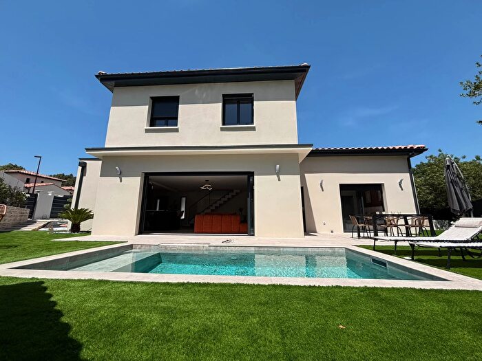 Maison 5 pièces à vendre à Clermont-l'Hérault