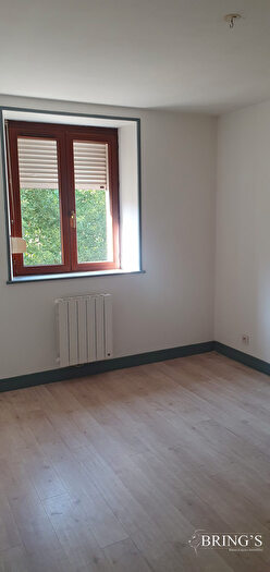Appartement 1 pièce à Le Val-d'Ajol, à louer