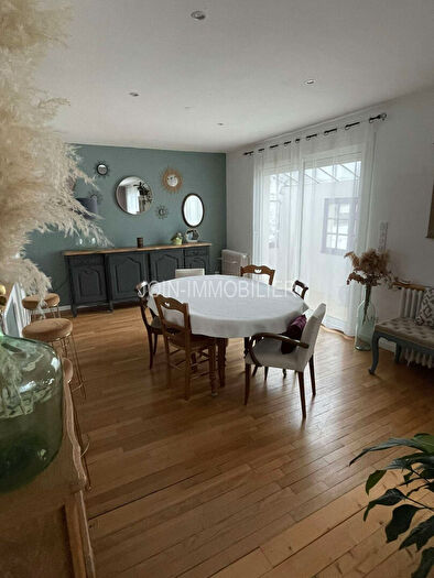 Maison 3 pièces à louer - Dieppe, Puys, Neuville
