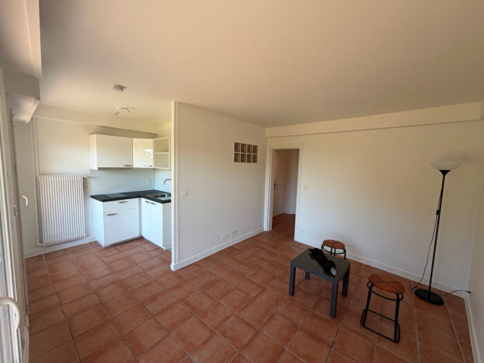Appartement 1 pièce à louer à Chennevières-sur-Marne, Centre-ville