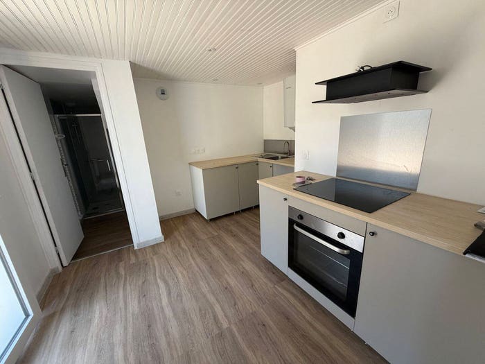 Meslay-du-Maine : Appartement 2 pièces à louer