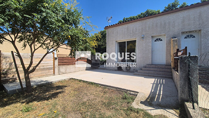 Maison 4 pièces à vendre - Taussac-la-Billière