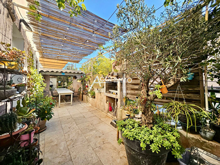 Maison 6 pièces à Toulon, La Loubière, à vendre