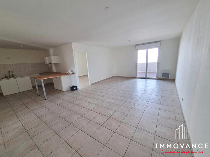 Vendargues : Appartement 4 pièces à louer