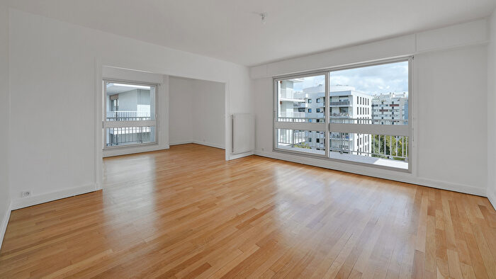 Boulogne-Billancourt, Silly, Gallieni : Appartement 5 pièces à louer