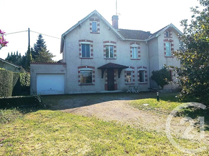 Graulhet, Nabeillou, Route de Lavaur : Maison 6 pièces à vendre