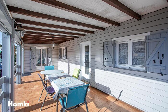 Argelès-sur-Mer, Taxo d'Avall, Plaine : Maison 3 pièces à vendre