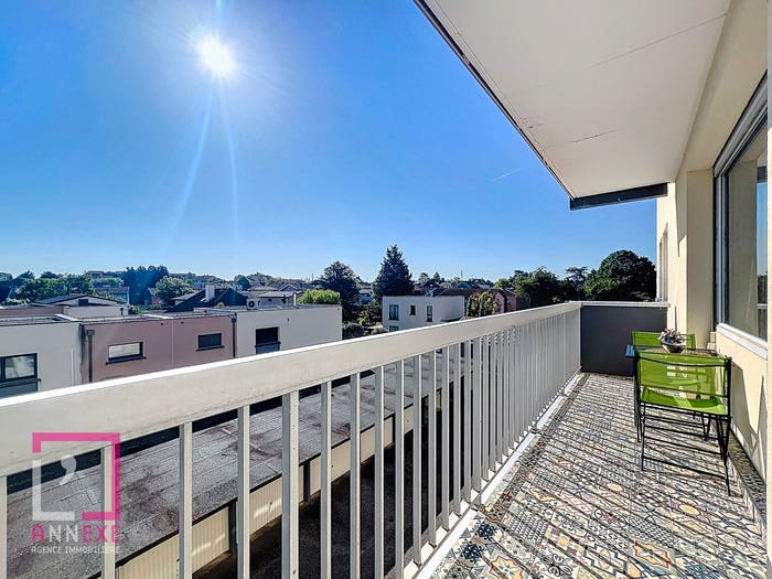 Appartement 3 pièces à vendre - Fontaines-sur-Saône