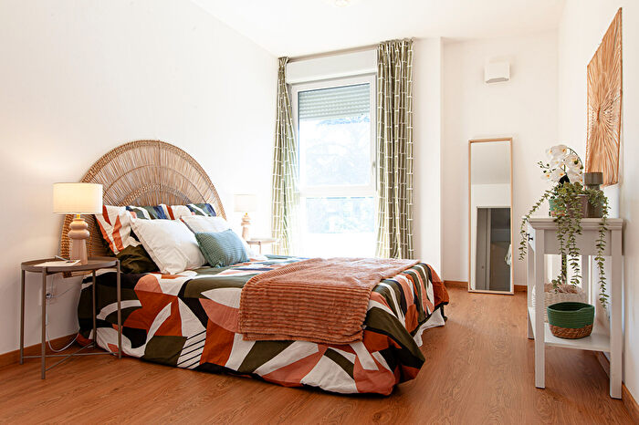 Appartement 3 pièces à vendre - Irigny