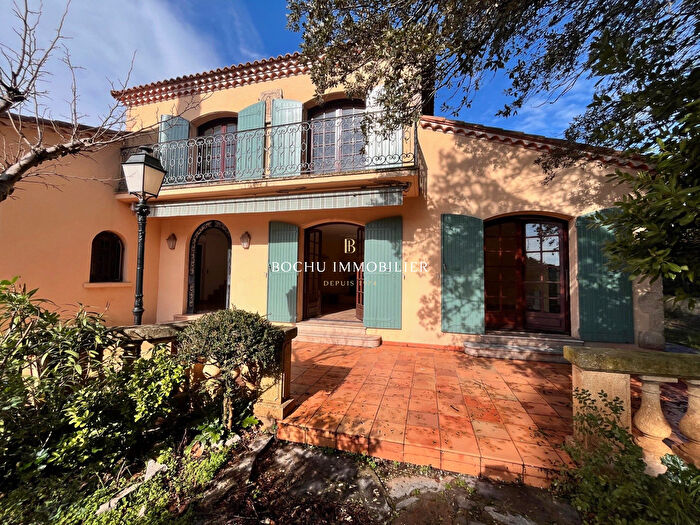 Maison à vendre - Castelnau-le-Lez - 6 pièces - 5 chambres