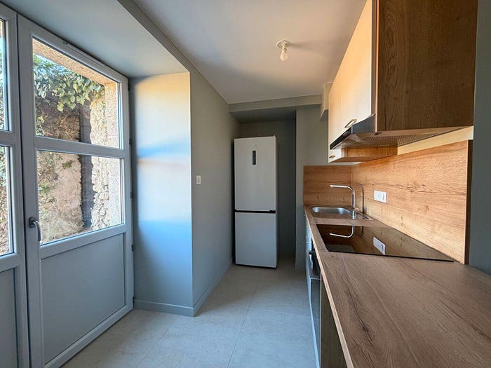 Appartement 2 pièces à louer à Rive Droite, Aixe-sur-Vienne