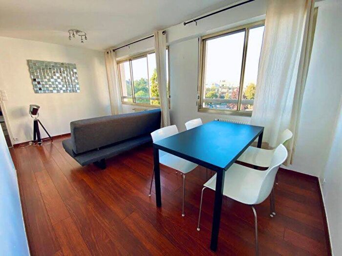 Appartement 2 pièces à louer - Berckem-Kleber-Saint Charles, La Madeleine