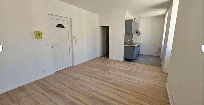 Appartement 2 pièces à Libourne, à louer