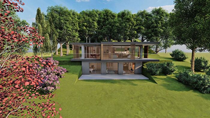 Maison à vendre - Meudon, La Forêt - 7 pièces - 4 chambres