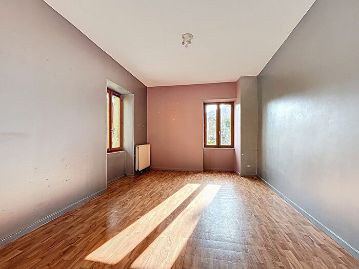 Appartement à vendre - Versonnex - 4 pièces - 2 chambres