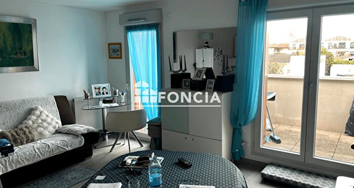 Appartement 2 pièces à vendre - Le Teich