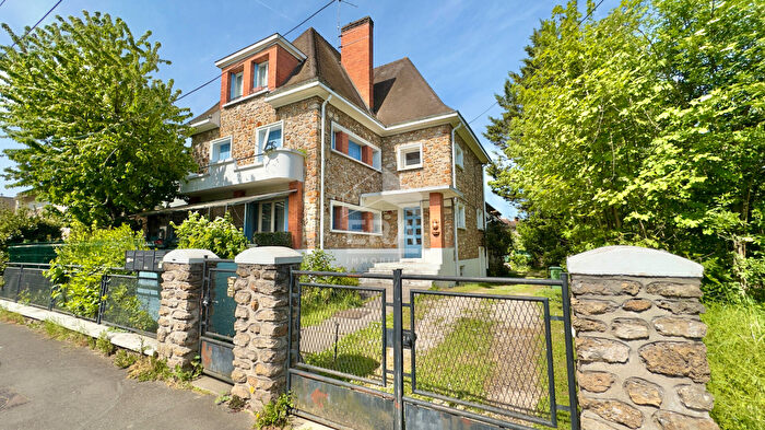 Appartement 4 pièces à Athis-Mons, Val dAthis, à vendre