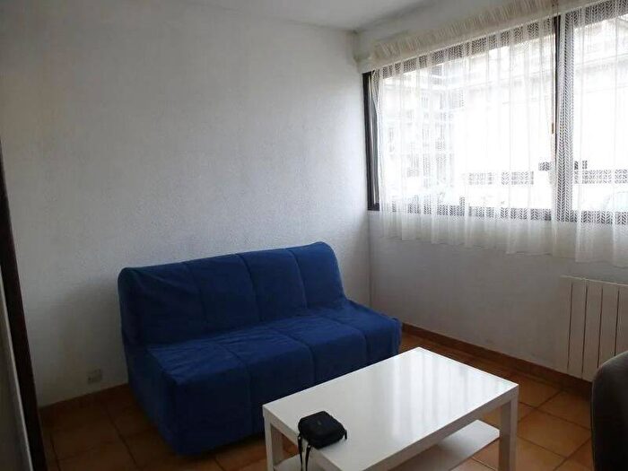 Appartement 1 pièce à Bordeaux, à louer