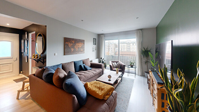 Maison à vendre - Le Havre, Tourneville, Haut-Graville, Mare au Clerc Acacias - 4 pièces - 3 chambres