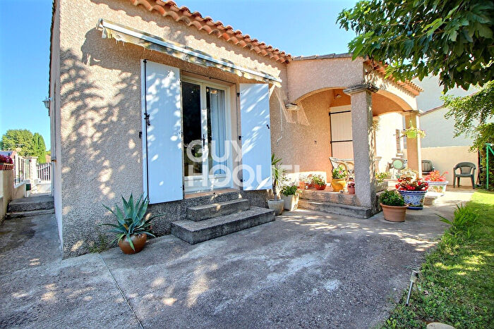 Tarascon, Sainte-Cécile - Maison 3 pièces à vendre