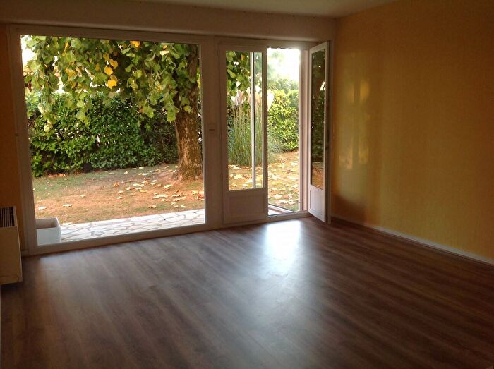 Royan : Appartement 3 pièces à louer