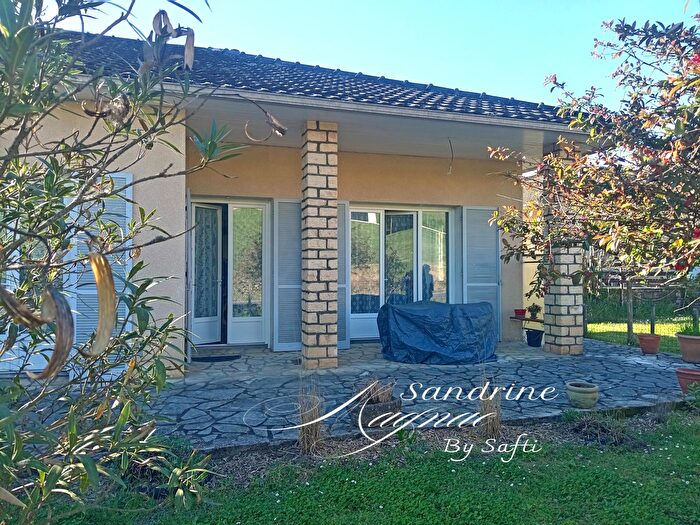Maison 5 pièces à vendre à Sarlat-la-Canéda