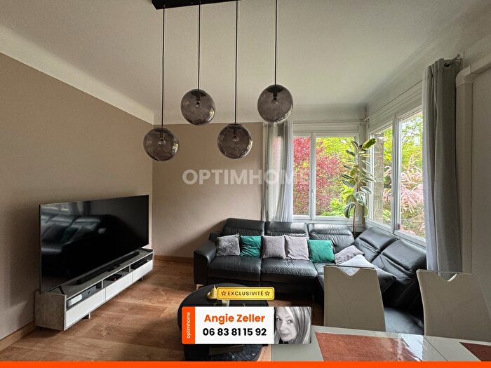 Maison à vendre - Rive-de-Gier, Mouillon, Jangelaude, Vernes - 4 pièces - 3 chambres