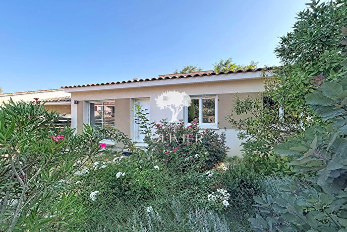 Maison 4 pièces à Apt, à vendre