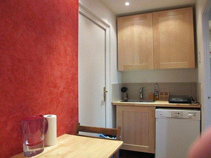 Appartement 1 pièce à louer - Boulogne-Billancourt