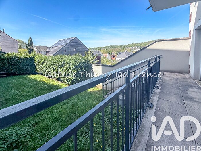 Appartement 2 pièces à vendre à Villebon-sur-Yvette