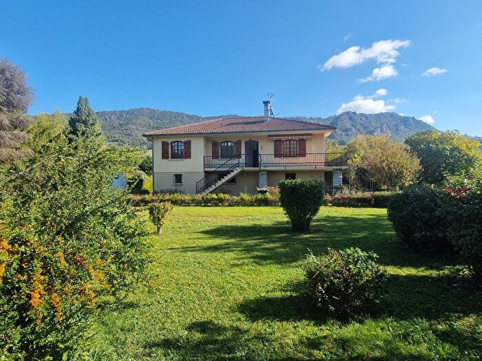 Maison 6 pièces à vendre - Montgaillard