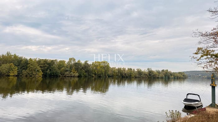 Maison 7 pièces à vendre - Vaux-sur-Seine