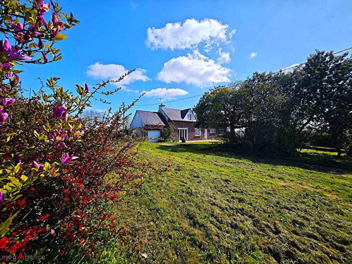 Maison 6 pièces à Treffendel, à vendre