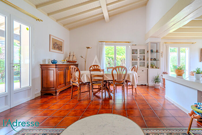 Maison 6 pièces à vendre - Cestas, Reinheim
