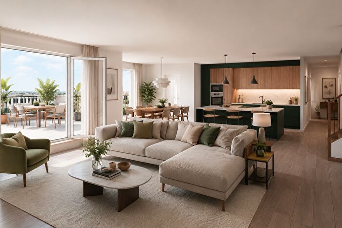 Maison 5 pièces à Boissy-Saint-Léger, De Gaulle, à vendre