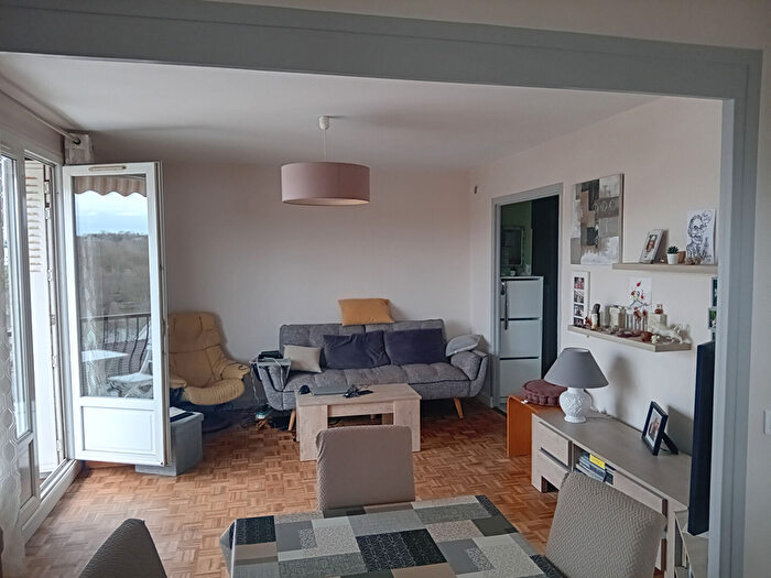 Meaux, Dunant, Guynemer, Collinet - Appartement 5 pièces à vendre