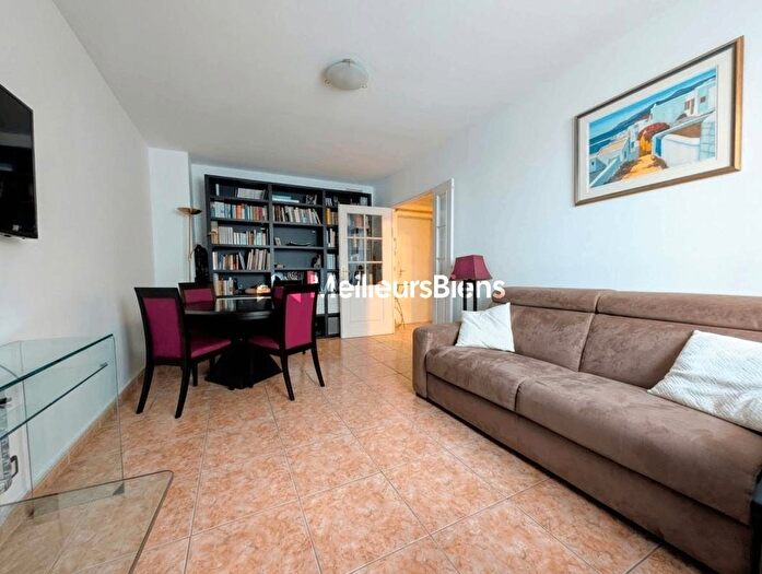 Appartement 2 pièces à Joinville-le-Pont, Paris, à vendre