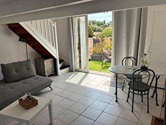 Appartement 1 pièce à louer - Vence