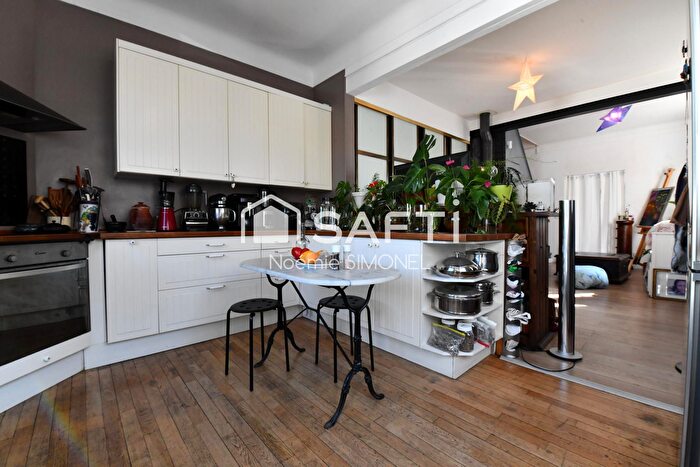 Maison 6 pièces à vendre à Bagneux, Tertres, Cuverons, Brugnauts