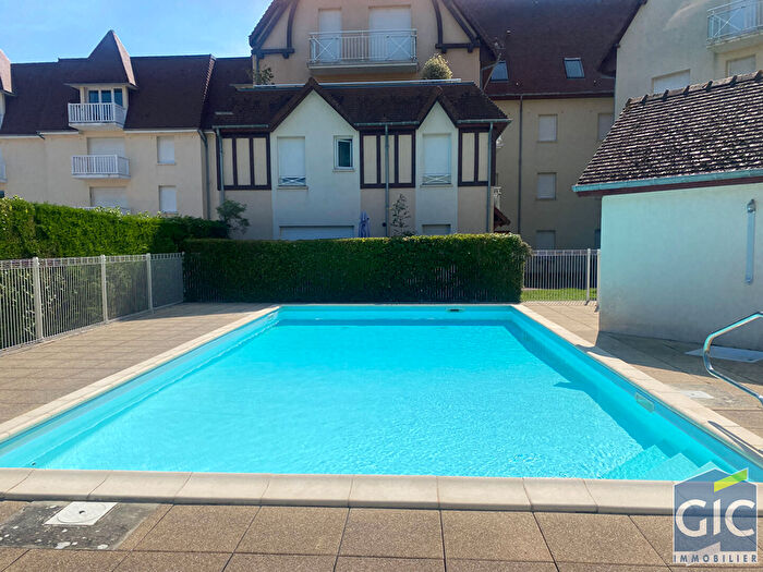 Appartement 2 pièces à vendre - Merville-Franceville-Plage