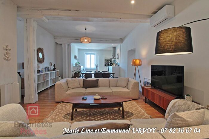 Appartement 3 pièces à vendre à Saint-Rémy-de-Provence