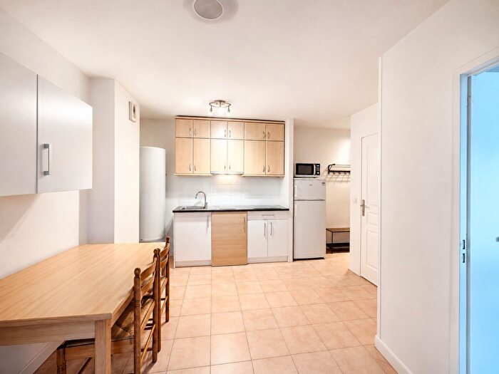 Appartement 2 pièces à Hendaye, à vendre