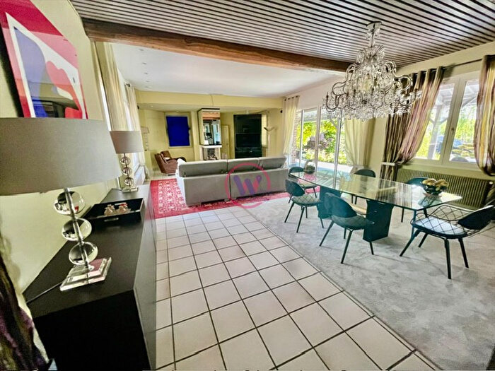 Maison 15 pièces à vendre - Arras, Préfecture