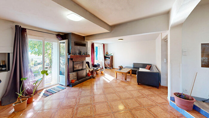 Salsigne : Maison 5 pièces à vendre