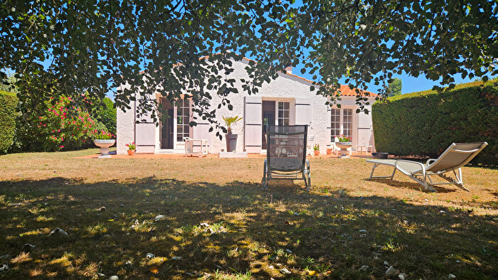 Maison 3 pièces à vendre à Le Grand-Village-Plage