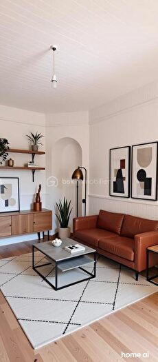 Appartement 3 pièces à Corbeil-Essonnes, Centre-ville, à vendre