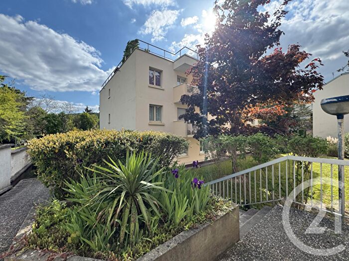 Appartement à vendre - Gif-sur-Yvette, Courcelle, Damiette - 3 pièces - 2 chambres