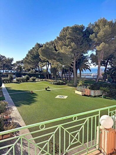 Appartement 2 pièces à Saint-Raphaël, Boulouris, à vendre